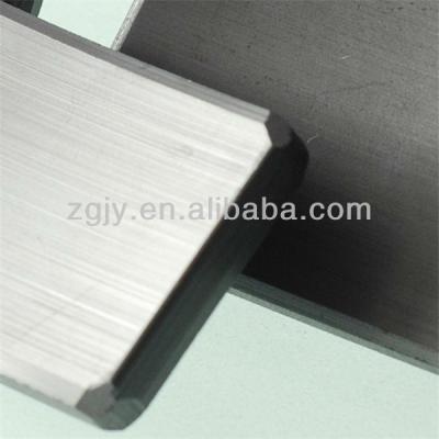 China Ferrite Permanent Magnet with Magnetic Strength and Temperature Resistance for sale