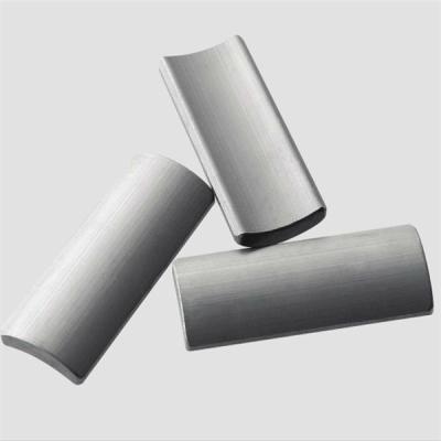 China High Remanence 3600 Corrosion Resistance Ferrite Magnet for Industrial Applications for sale