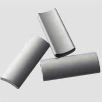 China Max Operating Temperature of 250°C Sintered Ferrite Magnet JC-Y4231 for Heavy-Duty Applications for sale