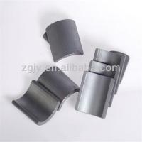 China Tolerance 005mm Permanent Ferrite Magnet Black Container Capacity 345pcs Used in Magnetic Assemblies Magnetic Switches and Magnetic Sensors for sale