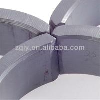 China Maximumenergyproduct 2.0 to 4.0 MGOe Sintered Ferrite Magnet Grade JC-Y3939 Multi-Poles Magnetization Ideal for Industrial Applications for sale