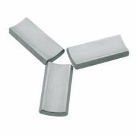 China Coercivity≥1500 Oe Sintered Ferrite Magnet Featuring Wet Molding Processing and Max Working Temperature Up To 200°C Suitable for Motors for sale