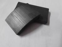 China Y30BH Permanent Ferrite Magnet SrO 6Fe2O3 For Blower Motor DC Fan TS16949 for sale