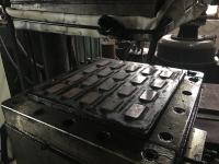 China Ferrite Magnet for Motorcycle ACG (JC-Y3932, JC-Y4127, JC-Y4231) for sale