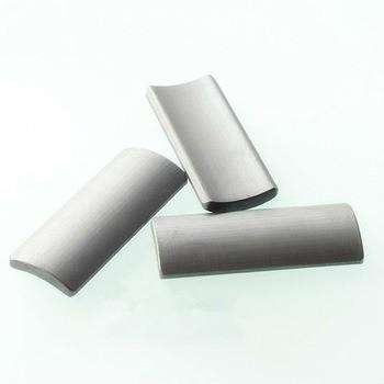 China L322 Washing Machine Magnet SrO 6Fe2O3 Ferrite Motor Magnets for sale