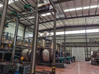 China Textile Machine Custom Ferrite Magnets SrO Customized ISO TS16949 for sale