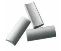 China High Strength Ferrite Permanent Magnets for Industrial Use for sale