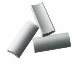 China High Strength Ferrite Permanent Magnets for Industrial Use for sale