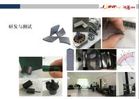 China Kinds Of Magnet For Devices Of Medical Care Sintered Ferrite Magnet Customized for sale