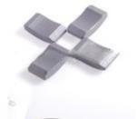 China High Performance Sintered Ferrite Magnet Automobile Starter Y30 Ferrite Magnet for sale