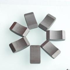 China Ferrite Magnet for Motorcycle ACG (JC-Y3932, JC-Y4127, JC-Y4231) for sale