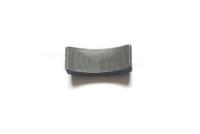 China Sintered Ferrite Ferrite Bar Magnets 30W 50W 80W Fan Motor for sale