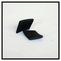 China JC Y4350 Ferrite Motor Magnets For Various Vehicle Motorcycle ACG for sale