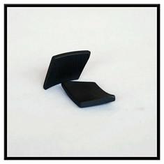 China JC Y4350 Ferrite Motor Magnets For Various Vehicle Motorcycle ACG for sale