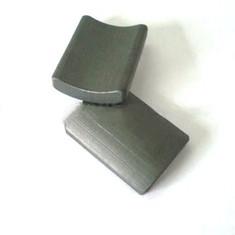 China Ferrite Magnet Segment for Electric Tools for sale