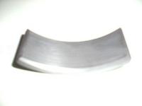 China Motorcycle Acg Y35 Ferrite Magnet Arc Segment Sheet JC-Y4127 JC-Y4231 for sale
