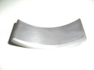 China Motorcycle Acg Y35 Ferrite Magnet Arc Segment Sheet JC-Y4127 JC-Y4231 for sale
