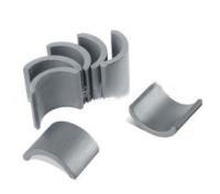 China Cupping Sintered Ferrite Magnet Medical Care Devices Strontium Ferrite Magnet for sale