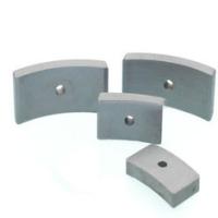 China High Coercivity Ferrite Permanent Magnet for Industrial Use for sale