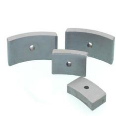 China High Coercivity Ferrite Permanent Magnet for Industrial Use for sale