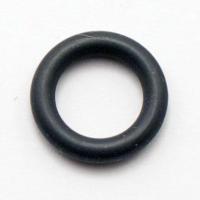 China Alkali Resistant Gasket Rubber Ring Multipurpose Anti Corrosion for sale