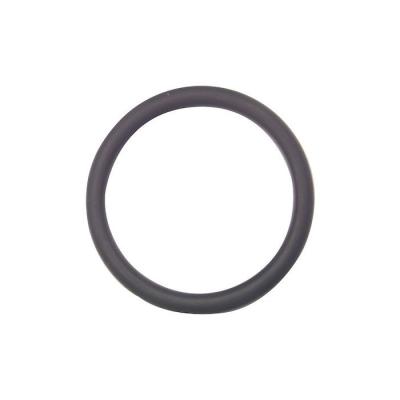 China Anti Static Oilproof FPM O Ring Rubber Seals Chemical Resistant for sale