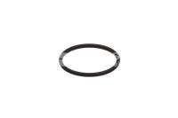 China Practical Nontoxic O Ring FPM FKM , Multipurpose Silicone Rubber Oring for sale