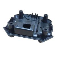 China Medical Plastic Injection Molding Process Multifunctional Stable for sale
