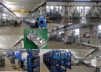 China Single/Multiple Cavity Injection Molding Process Multipurpose Durable for sale