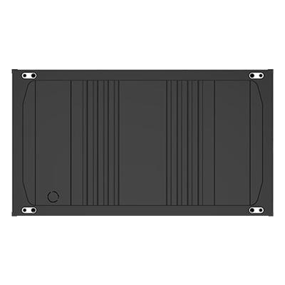 China Black Elf Series 4K UHD LED Display 3840×2160 Resolution 1.2mm Pixel Pitch for Professional Meetings for sale