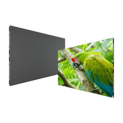 China Mega Series-COB LED Video Wall Display with 0.9mm Pixel Pitch and 1000cd Brightness for Indoor Advertising for sale