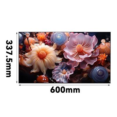 China Black Elf Series 4K LED Display with 1.2mm Pixel Pitch and 500-800 Nits Brightness for Meeting Rooms for sale