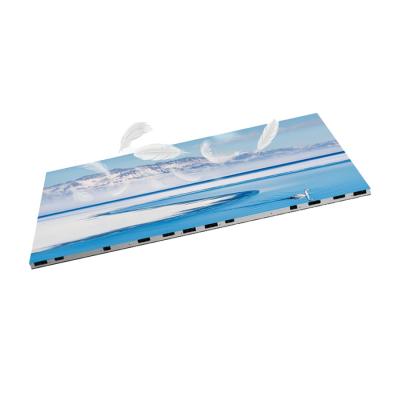 China 300W LED Video Wall Display P2.5 P3 P4 P5 Pixel Pitch with 35mm Ultra-Thin Design and IP54 Rating for sale