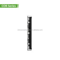China P1.0 COB LED Screen Display Outdoor Video Wall - 4K UHD 3840×2160 for Concerts and Events for sale