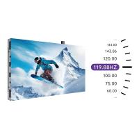 China 1920x1080P FHD COB Stadium LED Display with SNMP Support 240V - Professional Video Wall Screen for sale