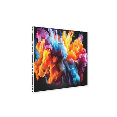 China NOX Pro Series 4K UHD LED Video Wall Panel - 1.92mm Pixel Pitch, 500-1500 Nits Brightness for Semi-Outdoor Advertising for sale