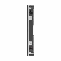 China P2.5 COB LED Display Panel 256x256 Resolution 500-1500 Nits for Digital Out-of-Home Advertising for sale