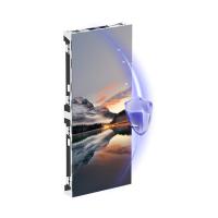 China FLEX Series P15 LED Display Screen - 1000 Nits Brightness, 8.6mm Thickness, Flexible Ceiling Mount Custom Solutions for sale