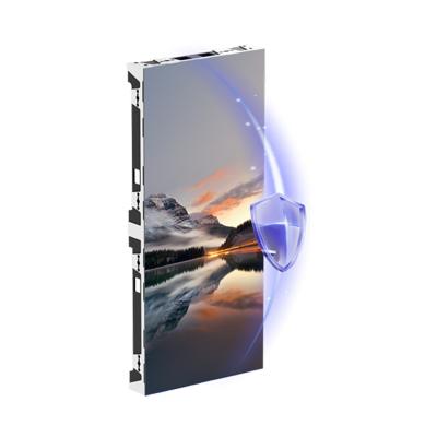 China FLEX Series P15 LED Display Screen - 1000 Nits Brightness, 8.6mm Thickness, Flexible Ceiling Mount Custom Solutions for sale