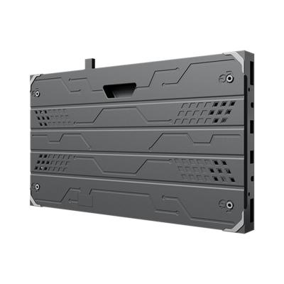 China COB Fixed LED Digital Video Wall Waterproof 3D Billboard Advertising Outdoor LED Screen 10Gbps 5G for sale