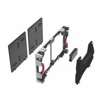 China Ark Series Rental LED Display 16:9 UHD 1.2mm Pixel Pitch 8kg Panel for sale