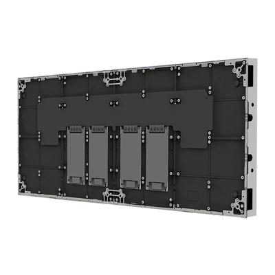 China Waterproof P2.97 Stage LED Video Wall Panel for Concert Rental Outdoor Display 500-800 Nits for sale