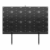 China SX Series All-in-One LED Display 4K UHD 500-800 nits Indoor Plug-and-Play Screen for sale