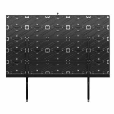 China SX Series All-in-One LED Display 4K UHD 500-800 nits Indoor Plug-and-Play Screen for sale