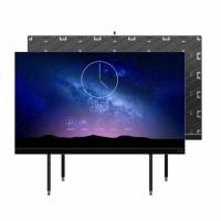 China SX Series All-in-One LED Display 4K UHD 500-800 Nits Plug-and-Play for Business for sale