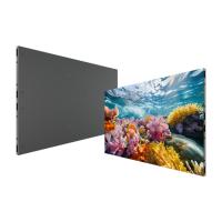 China Mega Series-COB LED Display Screen 500×500mm/500×1000mm with 0.9mm Pixel Pitch and 100,000+ Hour Lifespan for sale