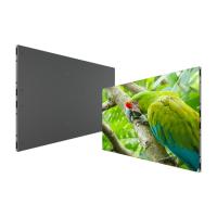 China Full Color 3840Hz COB LED Video Wall P1.56 P2.6 P2.9 P3.91 for Rental Events Church Stage Modular Display for sale