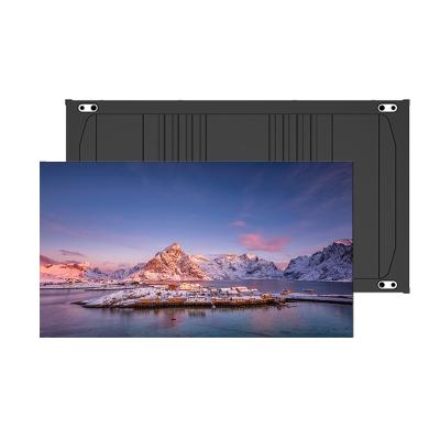 China Programmable High-resolution LED Display Screen Desktop Atmosphere Decoration Clock Pixel Panel DIY LED Smart Screen Light for sale