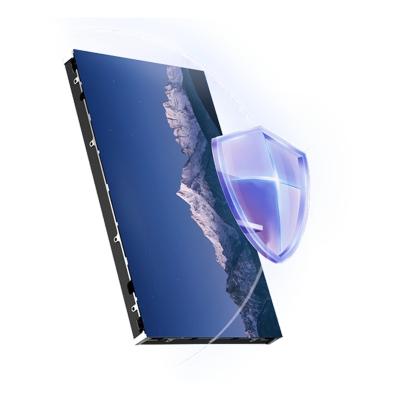 China Firefly Series COB LED Display 1.2mm Pixel Pitch 100000 Hours Lifespan for 24/7 Monitoring for sale