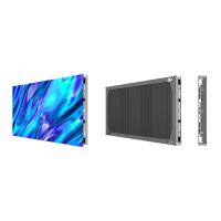 China P5 P6 P8 P10 COB Fixed LED Display Screen High Refresh 1920Hz Large Digital Billboard Advertising Full Color Indoor for sale